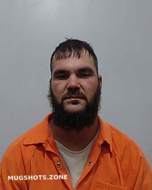 DOMINGUE BRANDON PAUL 01/25/2023 - Columbia County Mugshots Zone