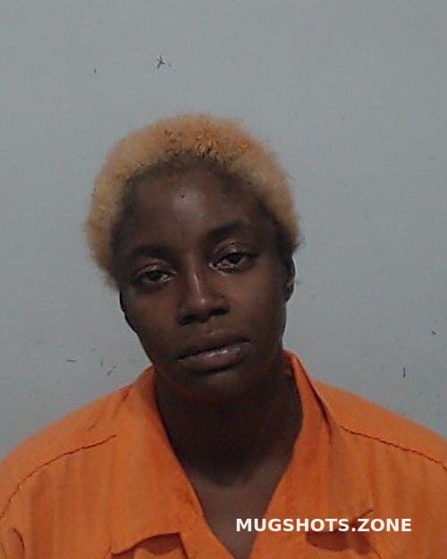 MATTOCKS TIERRA LANAY 01/27/2023 - Columbia County Mugshots Zone