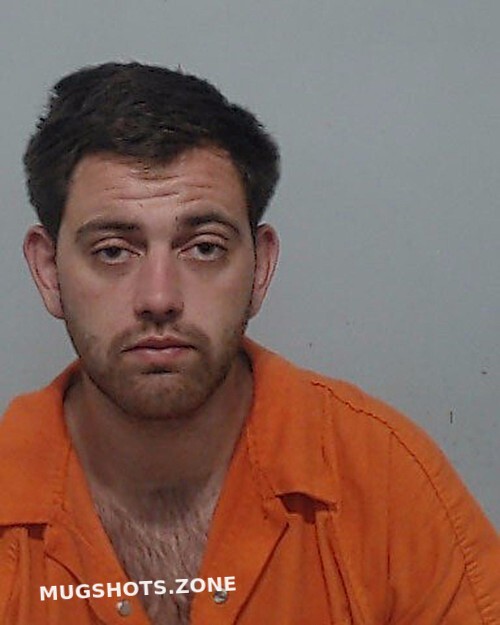 SHAFER TIMOTHY LEE 01/28/2023 - Columbia County Mugshots Zone