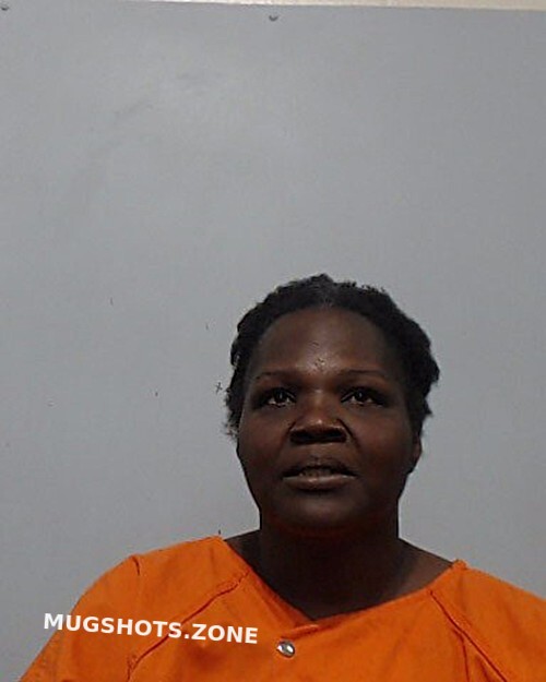EVANS OCTAVIA MARIA 01/28/2023 - Columbia County Mugshots Zone