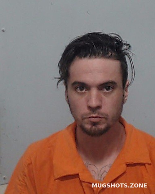 THOMAS RAYMOND WESLEY 02/01/2023 - Columbia County Mugshots Zone