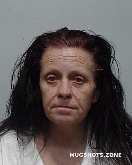 BRANNEN LISA TYRE 02/01/2023 - Columbia County Mugshots Zone