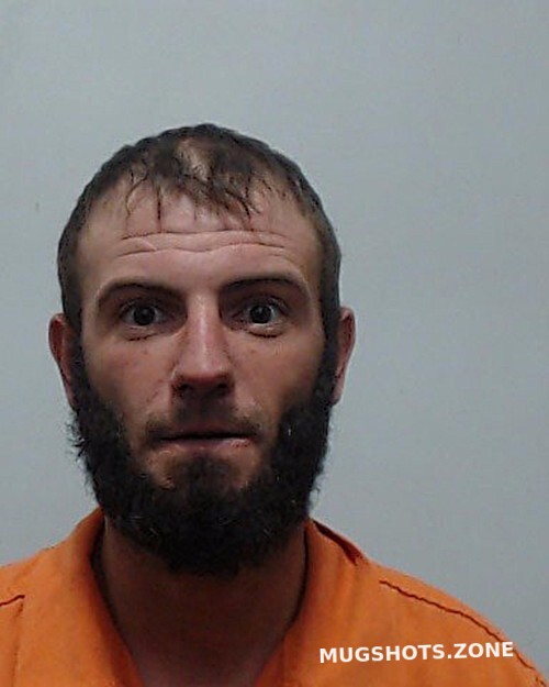 SMITH BRANDON SCOTT 02/06/2023 - Columbia County Mugshots Zone