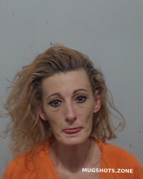 COLLINS LORI LYNN 02/06/2023 - Columbia County Mugshots Zone