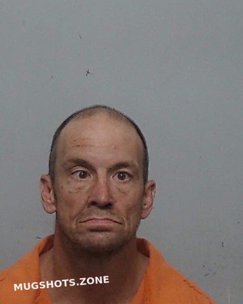 ALBRITTON PATRICK DALLAS 02/09/2023 - Columbia County Mugshots Zone