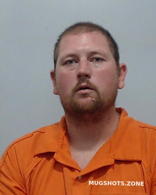 FREEMAN SCOTT DOUGLAS 02/10/2023 - Columbia County Mugshots Zone