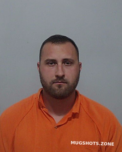 GARMANY TY CHRISTOPHER 02/10/2023 - Columbia County Mugshots Zone