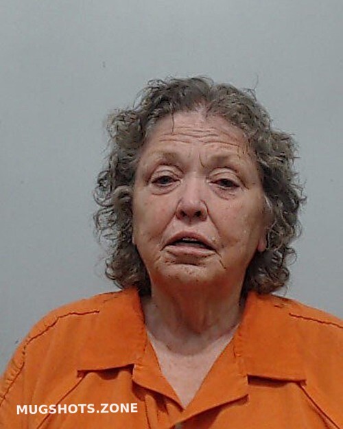 SMITH BARBARA 02/10/2023 - Columbia County Mugshots Zone