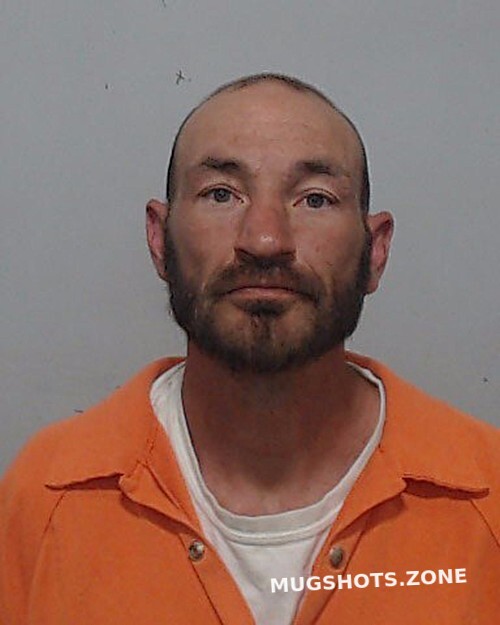 GRIFFIS MATTHEW BRANDON 02/14/2023 - Columbia County Mugshots Zone