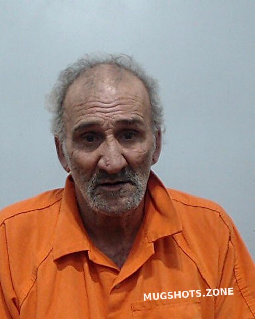 VINCENT TERRY A 02/17/2023 - Columbia County Mugshots Zone