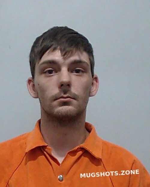 OLIVER JACOB JERIMIAH 02/19/2023 - Columbia County Mugshots Zone