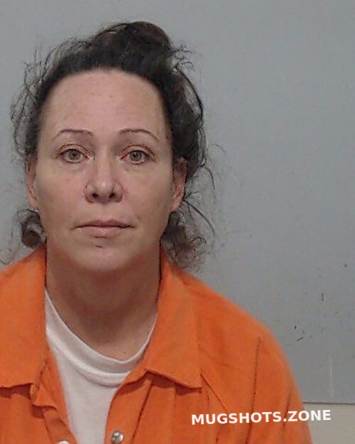 HIGGINS RHONDA KAY 02/21/2023 - Columbia County Mugshots Zone
