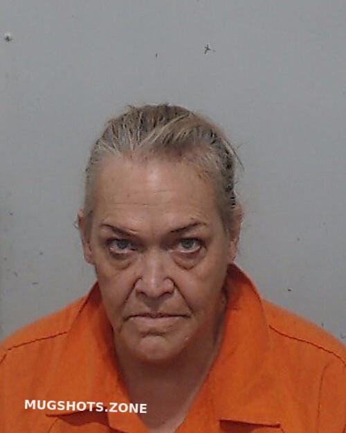 DIAZ PATRICIA MACKEY 02/22/2023 - Columbia County Mugshots Zone