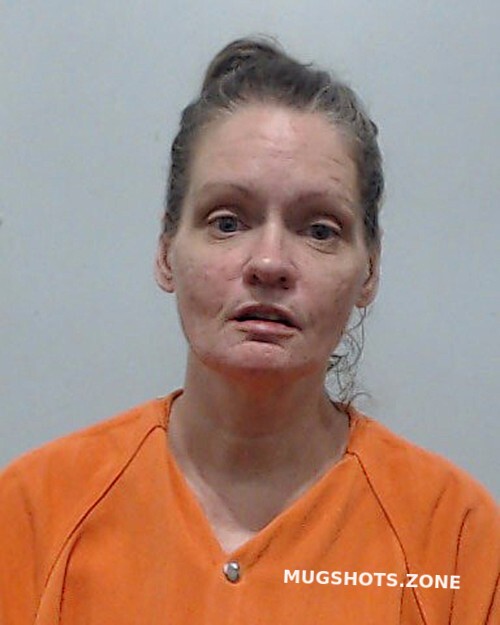 RAULERSON TONYA LYNN 02/23/2023 - Columbia County Mugshots Zone