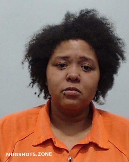 JOHNSON RACHAEL RENEE 02/23/2023 - Columbia County Mugshots Zone