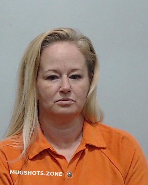 MARTIN JENNIFER LEANN 02/24/2023 - Columbia County Mugshots Zone