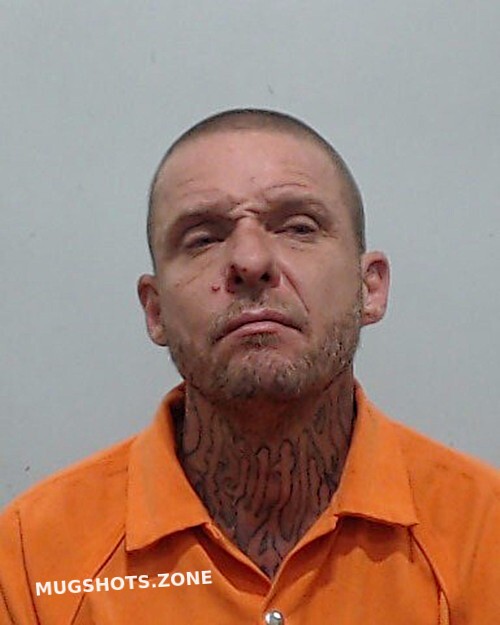 FORRESTER CHRISTOPHER JACKSON 02/25/2023 - Columbia County Mugshots Zone