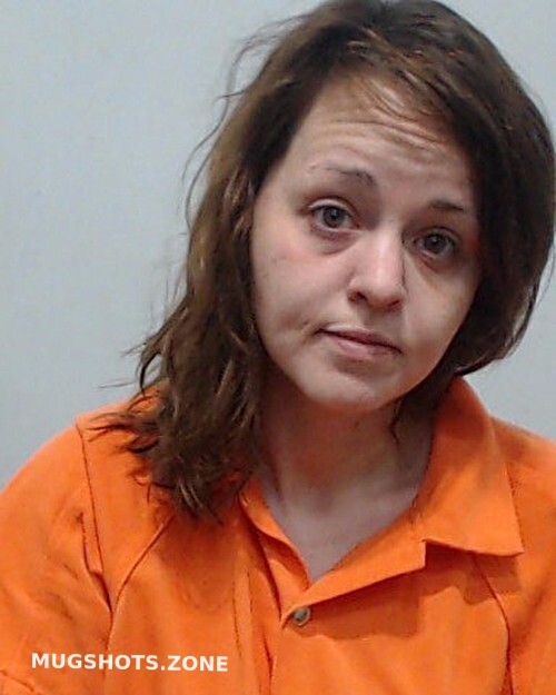 BECK AMBER LAYNE 02/27/2023 - Columbia County Mugshots Zone