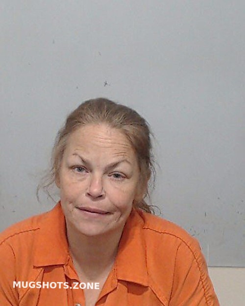 RANIERI ALLISON ELEAZER 03/03/2023 - Columbia County Mugshots Zone