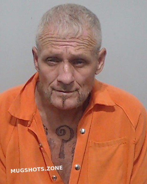 CAVANAH KELLY DAN 03/03/2023 - Columbia County Mugshots Zone