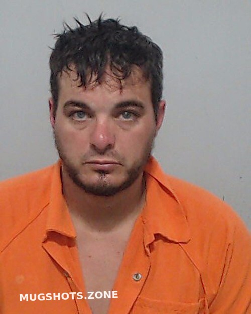 LLEO HECTOR ALBERTO 03/03/2023 - Columbia County Mugshots Zone
