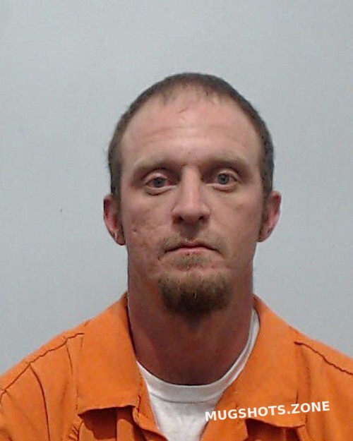 WALDRON ARLIE ALBERT 03/09/2023 - Columbia County Mugshots Zone