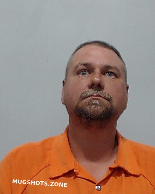 WILSON RONALD RYAN 03/12/2023 - Columbia County Mugshots Zone