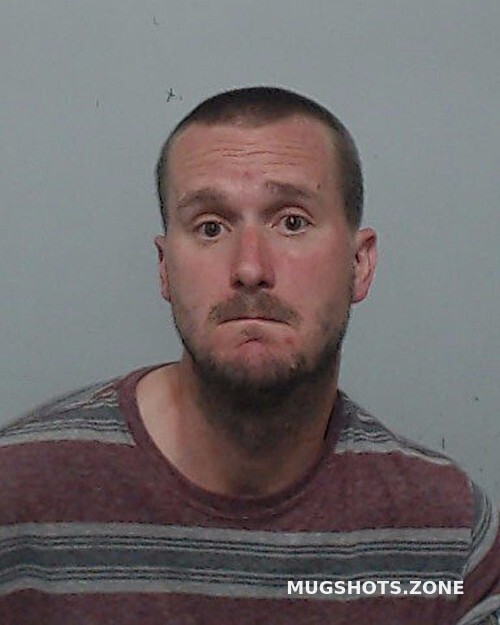 COTHRAN CHRISTOPHER ADAM 03/13/2023 - Columbia County Mugshots Zone