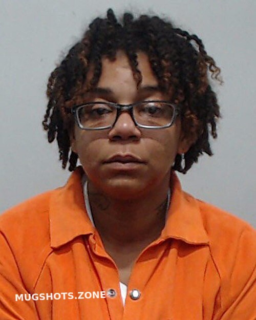 BAXTER-JACKSON MIKAYLA 03/13/2023 - Columbia County Mugshots Zone