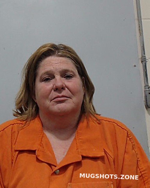 ANTHONY JANE FRANCES 03/15/2023 - Columbia County Mugshots Zone