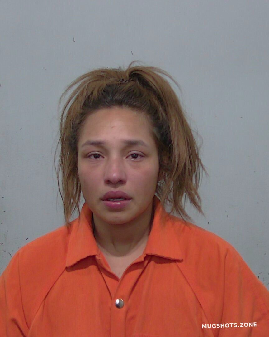 GUERRA JASMINE M 03/18/2023 - Columbia County Mugshots Zone