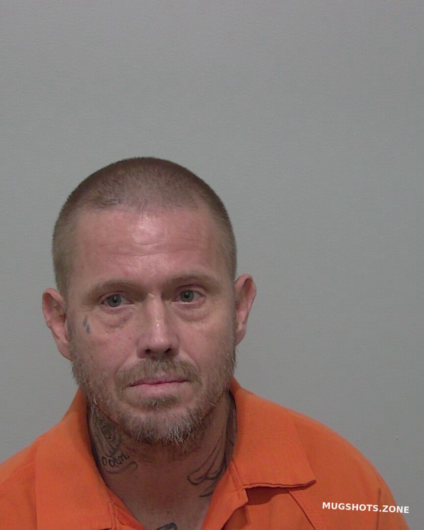 WARING FRANK HAROLD 03/24/2023 - Columbia County Mugshots Zone