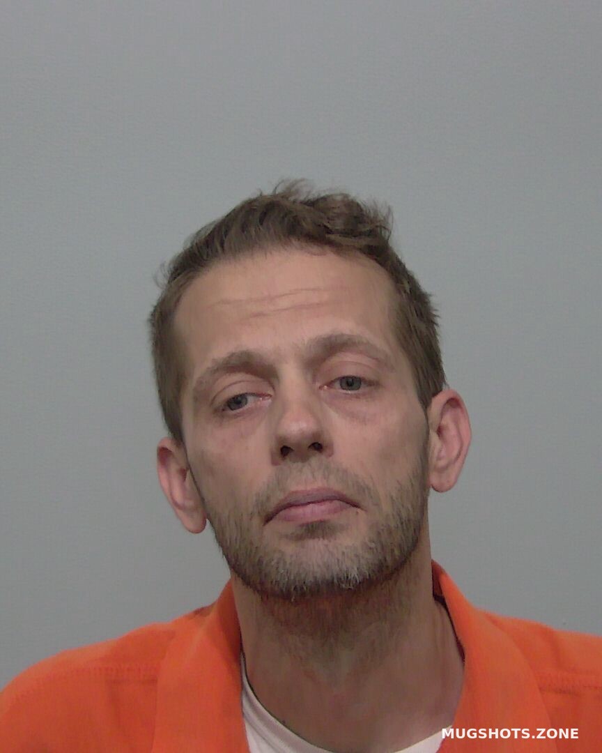 BARKER JERRY DAVID 03/24/2023 - Columbia County Mugshots Zone