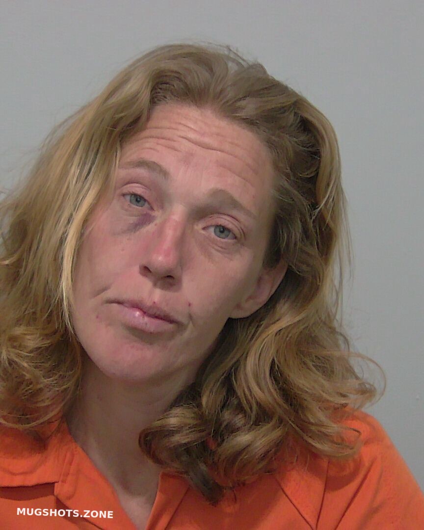 RADFORD KIMBERLY LYNN 03/25/2023 - Columbia County Mugshots Zone