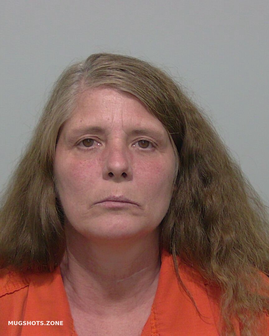 LEE BRENDA ALICE 03/27/2023 - Columbia County Mugshots Zone