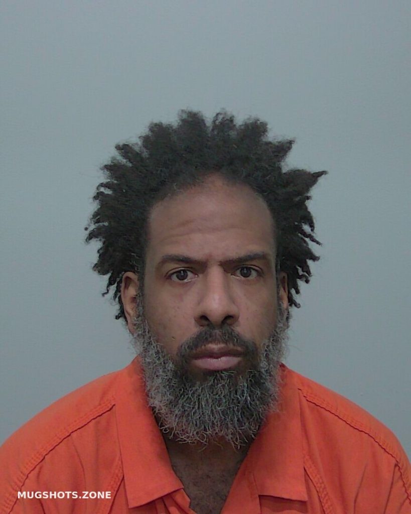 POWERS TODD HASTINGS 03/29/2023 - Columbia County Mugshots Zone