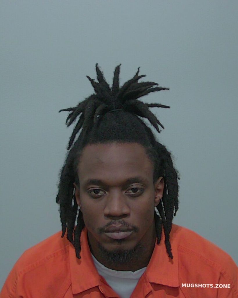 WEST STEPHAN KAREL 03/30/2023 - Columbia County Mugshots Zone