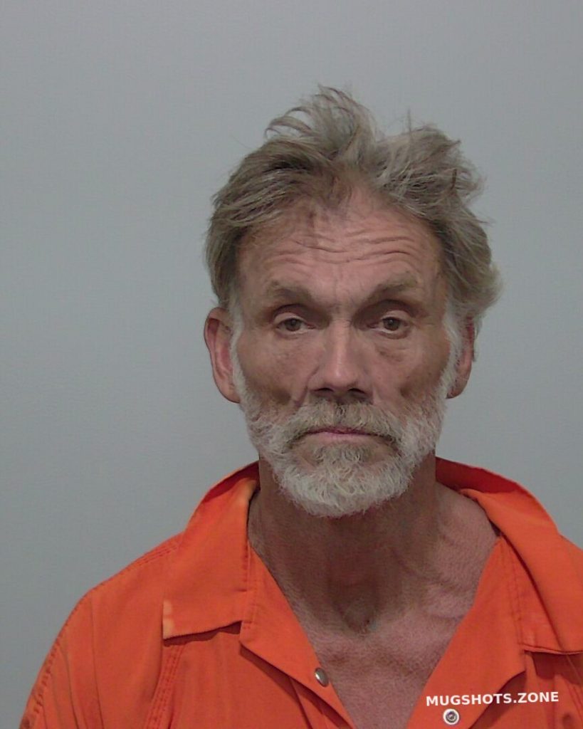 HALL JAMES STEVEN 04/02/2023 - Columbia County Mugshots Zone