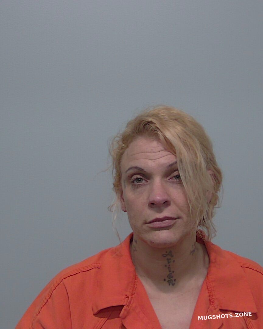 EZELL DEBRA SUZANNE 04/04/2023 - Columbia County Mugshots Zone