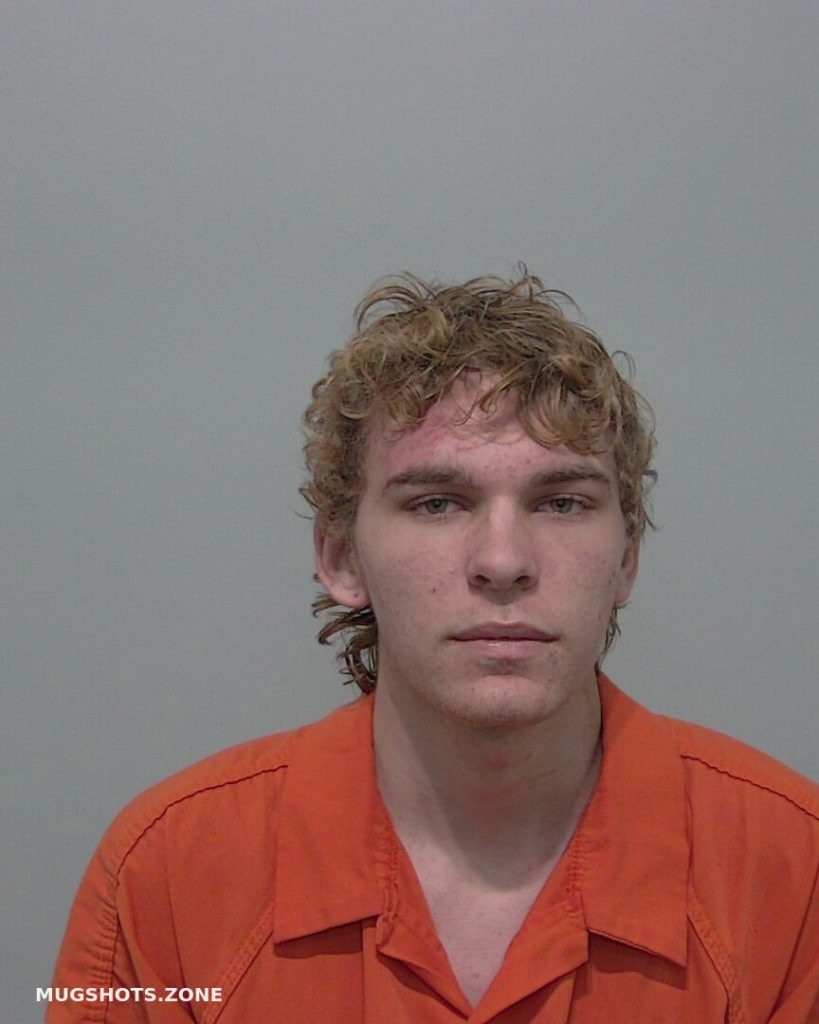 FLATT LANDON MIGUEL 04/04/2023 - Columbia County Mugshots Zone