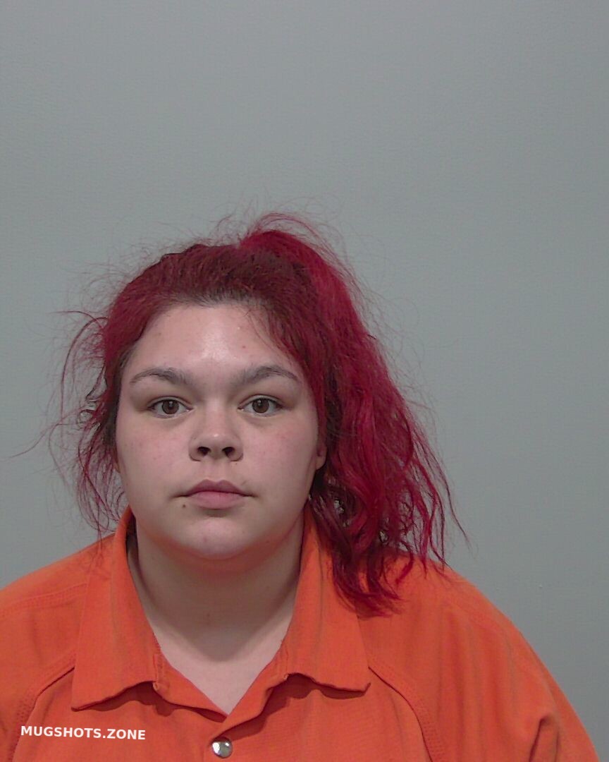 ALEXANDER RHAIYA LEW 04/05/2023 - Columbia County Mugshots Zone