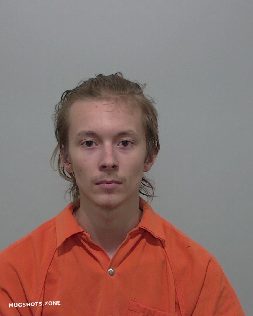 HARRIS CHRISTOPHER LEE 04/05/2023 - Columbia County Mugshots Zone