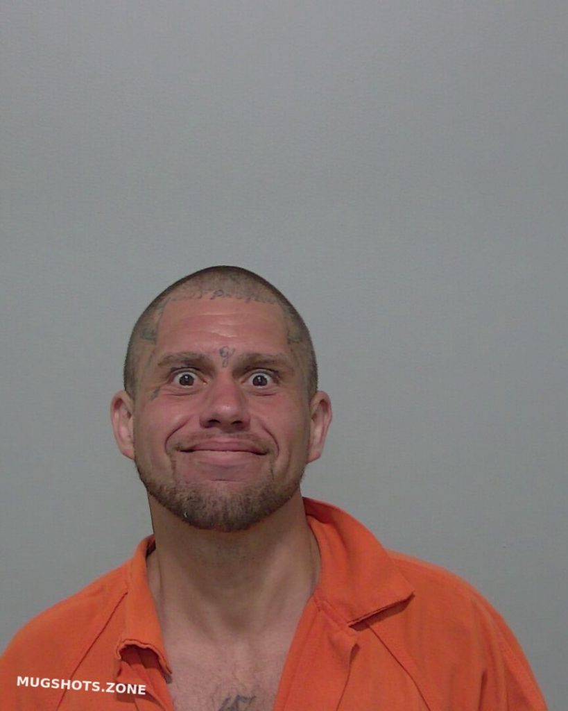 SALANCI SCOTT JOSEPH 04/06/2023 - Columbia County Mugshots Zone
