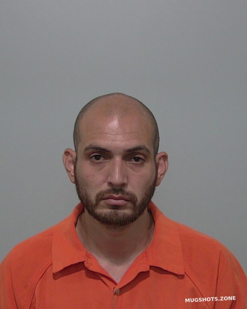 MUNOZ ROBERTO 04/07/2023 - Columbia County Mugshots Zone
