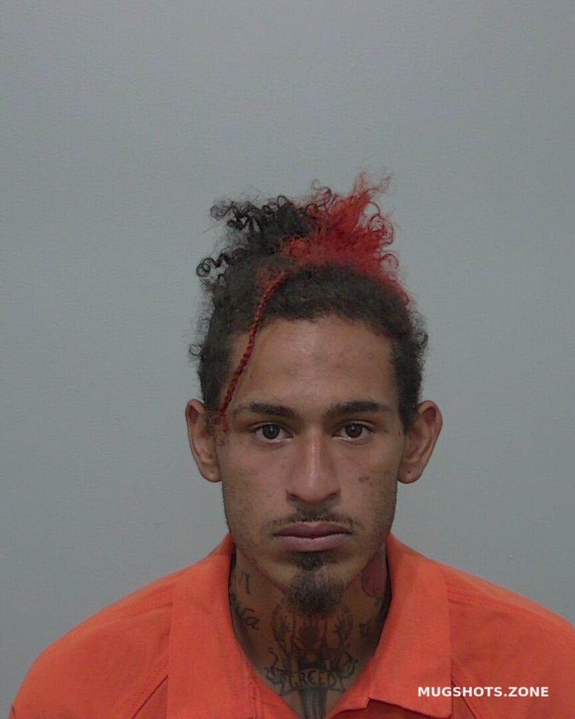 URBINA STEPHEN ALEXANDER 04/10/2023 - Columbia County Mugshots Zone