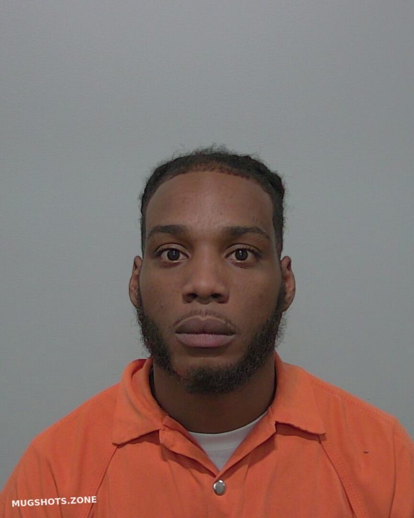 POWELL DERON JAJAUN 04/11/2023 - Columbia County Mugshots Zone
