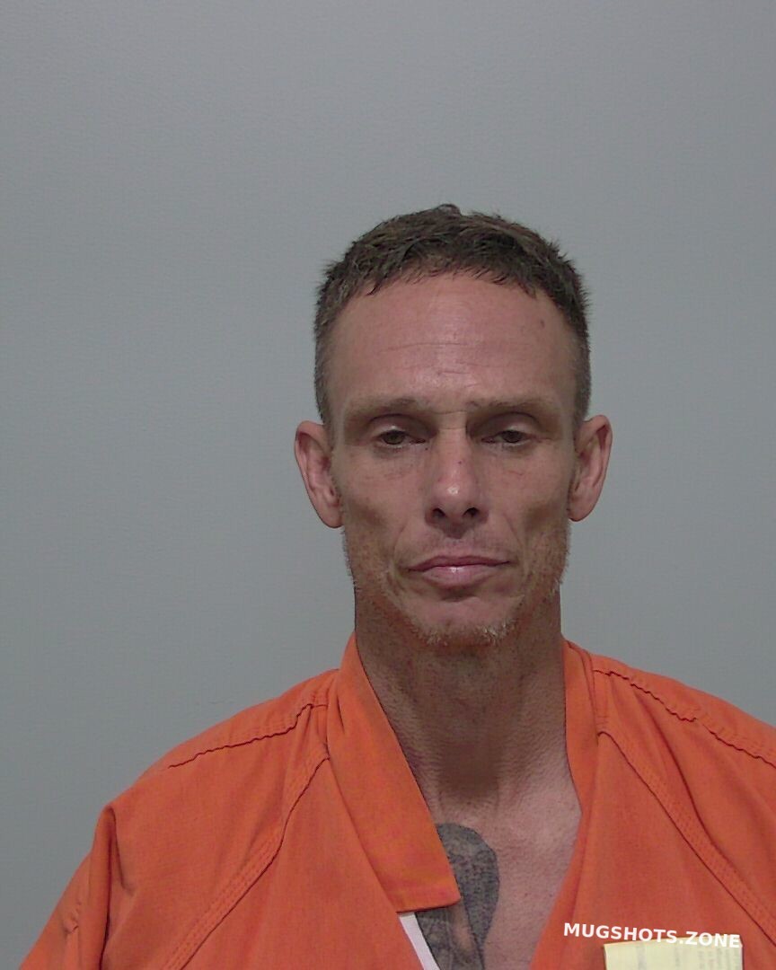 ROBERTS ERIC MICHAEL 04/11/2023 - Columbia County Mugshots Zone