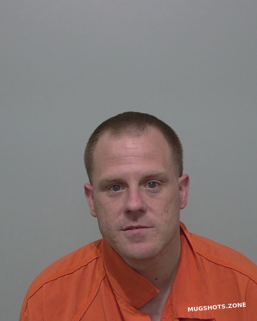 HOLT SHAWN FRANKLIN 04/12/2023 - Columbia County Mugshots Zone