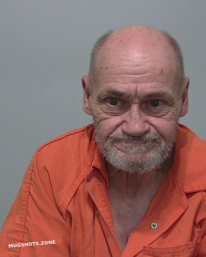 MCINERNEY GREGG MARTIN 04/14/2023 - Columbia County Mugshots Zone