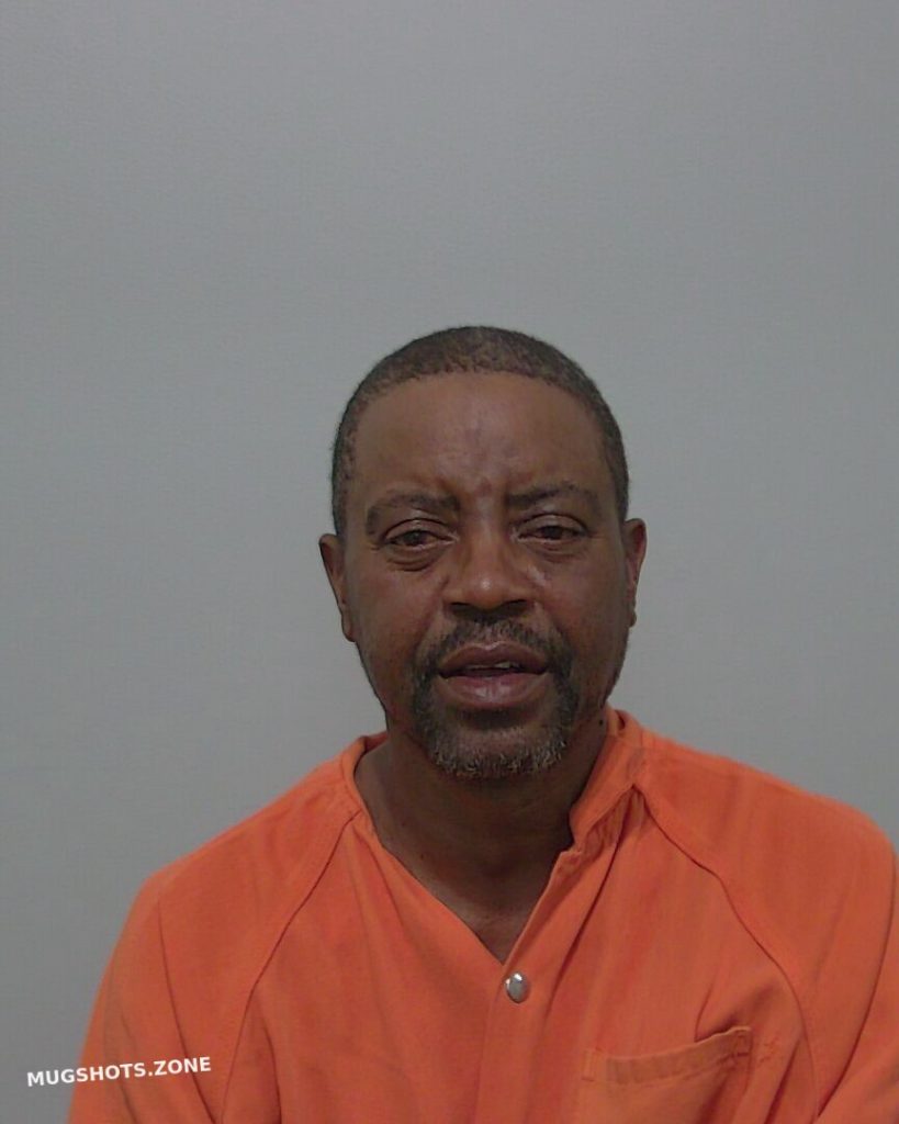 REED TIMOTHY LAVAUGHN 04/15/2023 - Columbia County Mugshots Zone